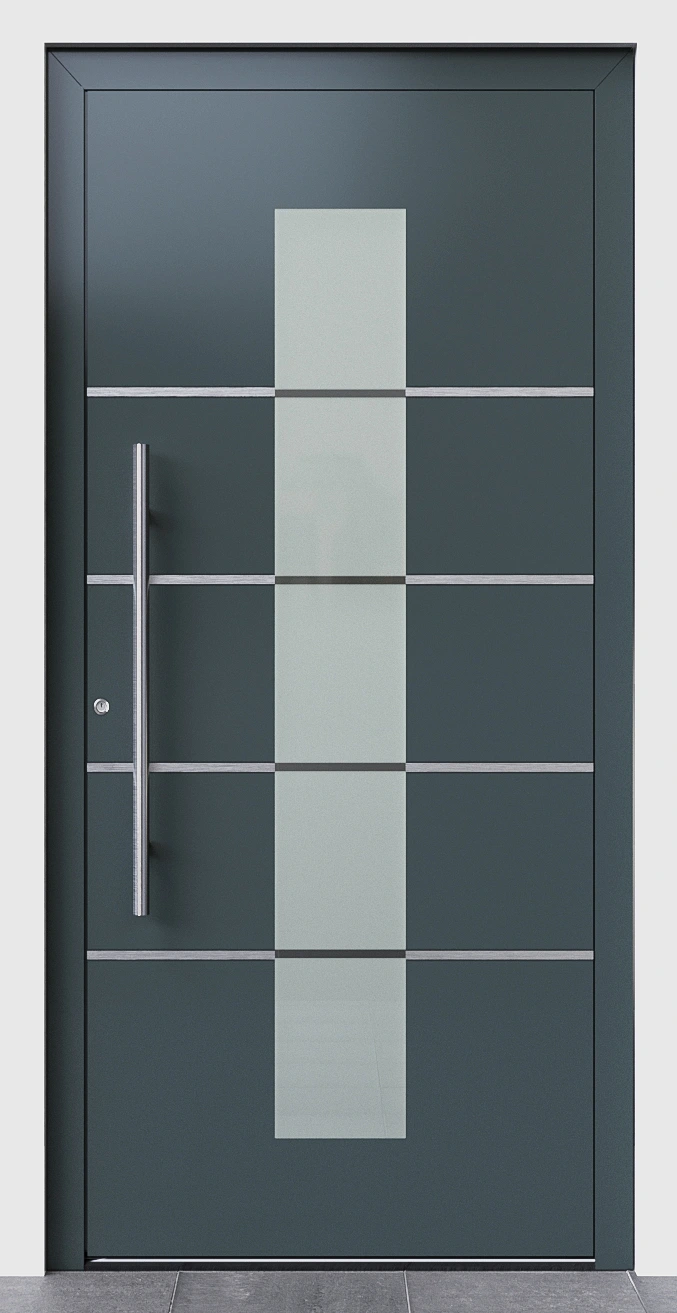 TLS 90 Flush - 1300 | TEHNI S.A.