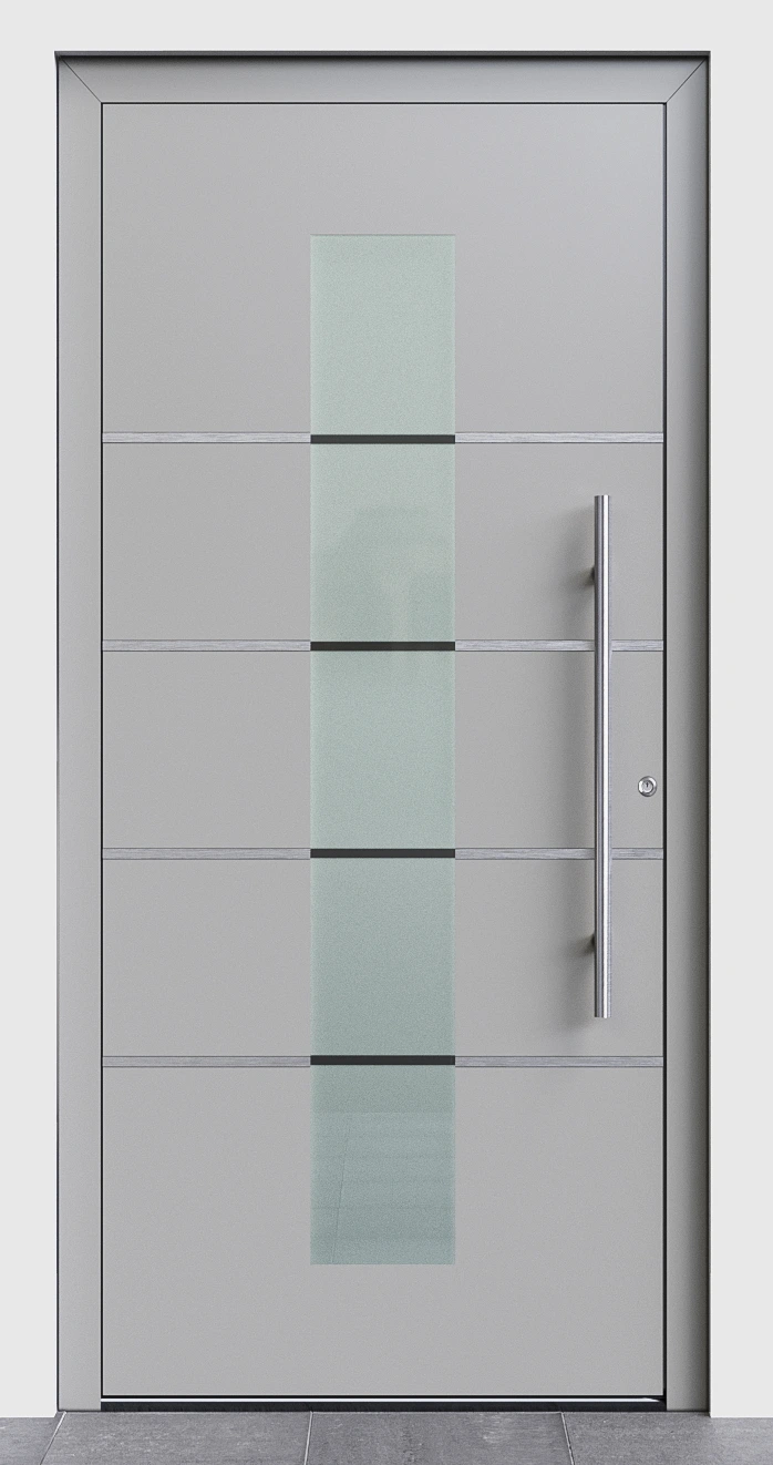 TLS 90 Flush - 1300 | TEHNI S.A.