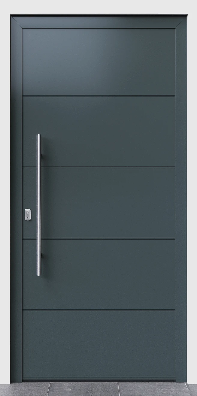 TLS 50 Flat - 1654 | TEHNI S.A.