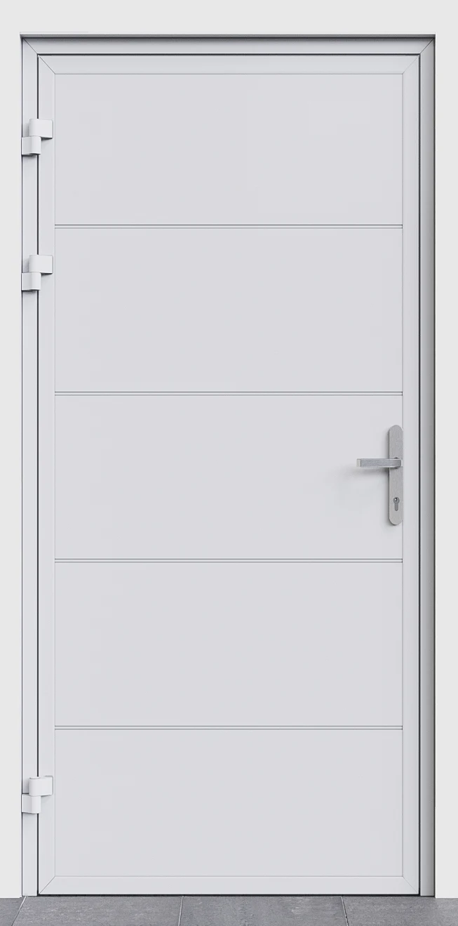 TLS 50 Flat - 1654 | TEHNI S.A.