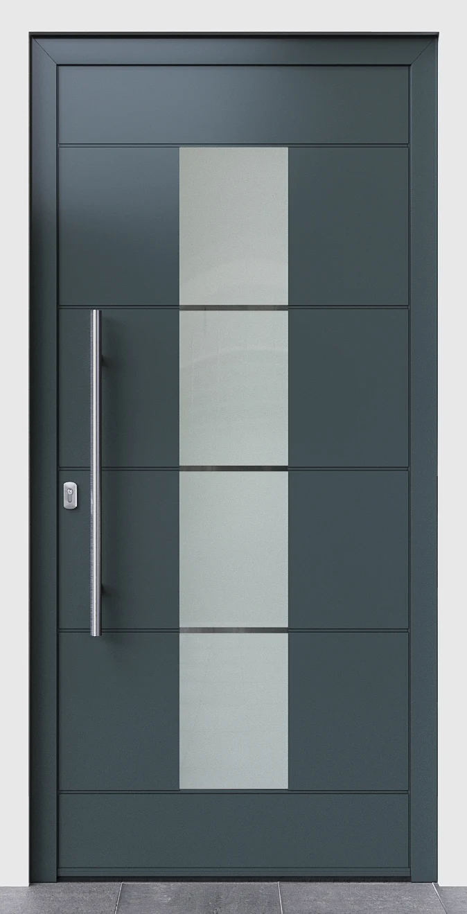 TLS 50 Flush - 59803 | TEHNI S.A.