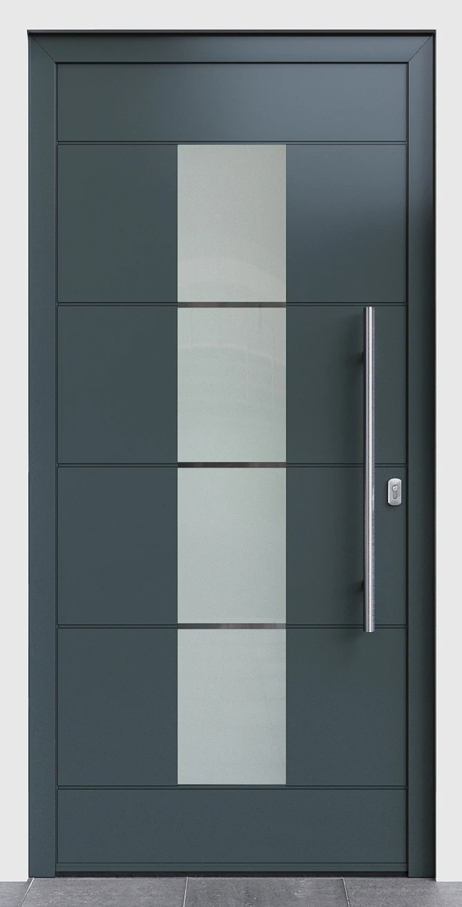 TLS 50 Flush - 59803 | TEHNI S.A.