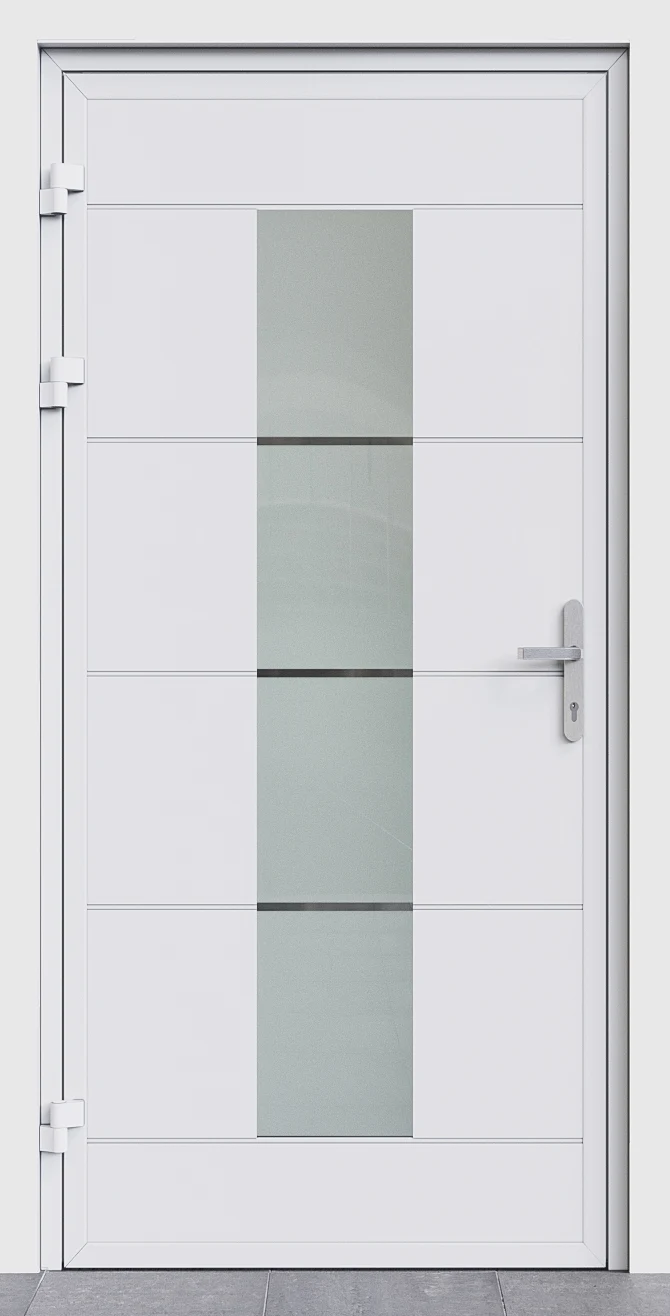 TLS 50 Flush - 59803 | TEHNI S.A.